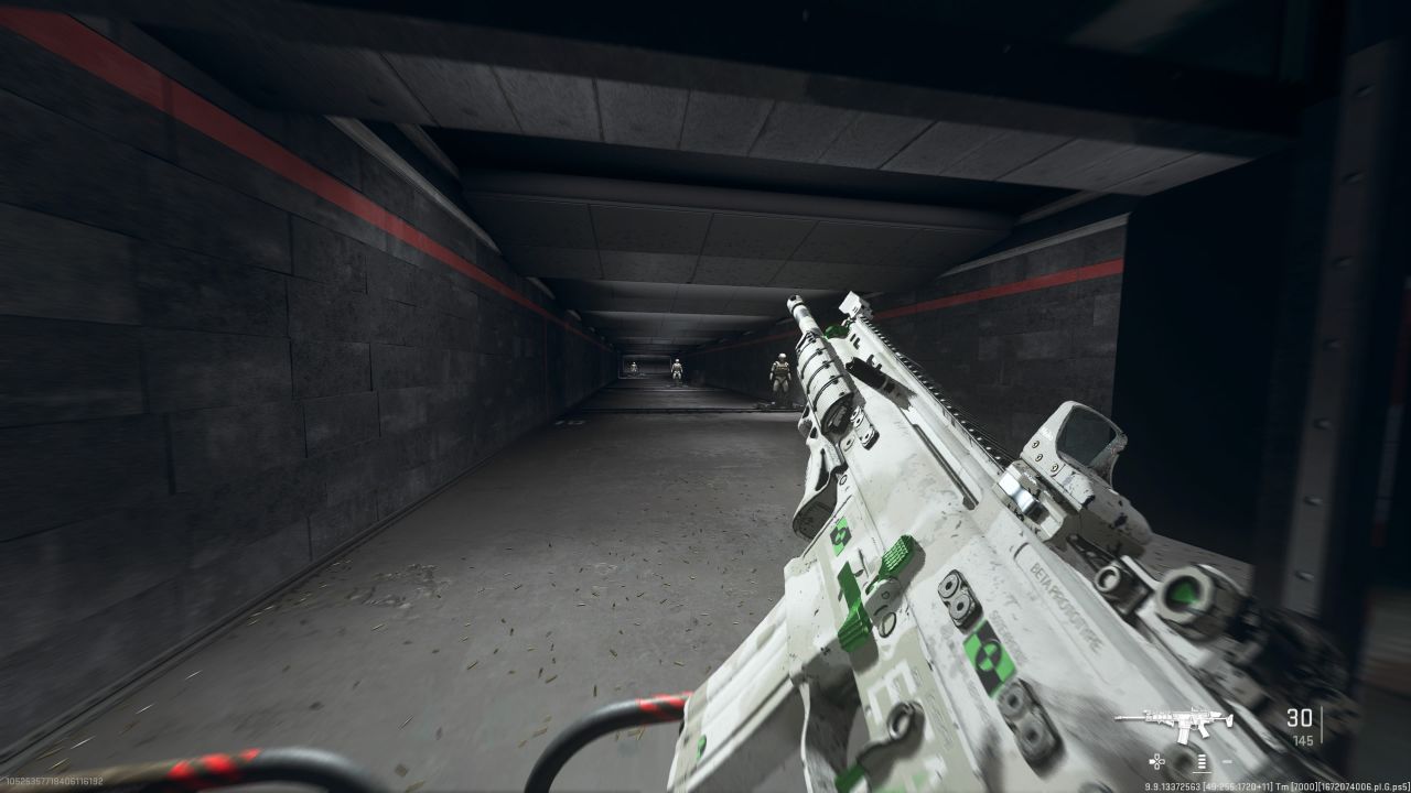 Best Search and Destroy Class in CoD Modern Warfare 2 | Attack of the ...