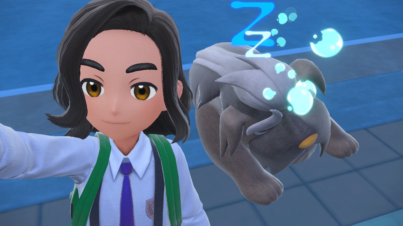 All Mabosstiff Weaknesses and Best Counters in Pokemon Scarlet and ...