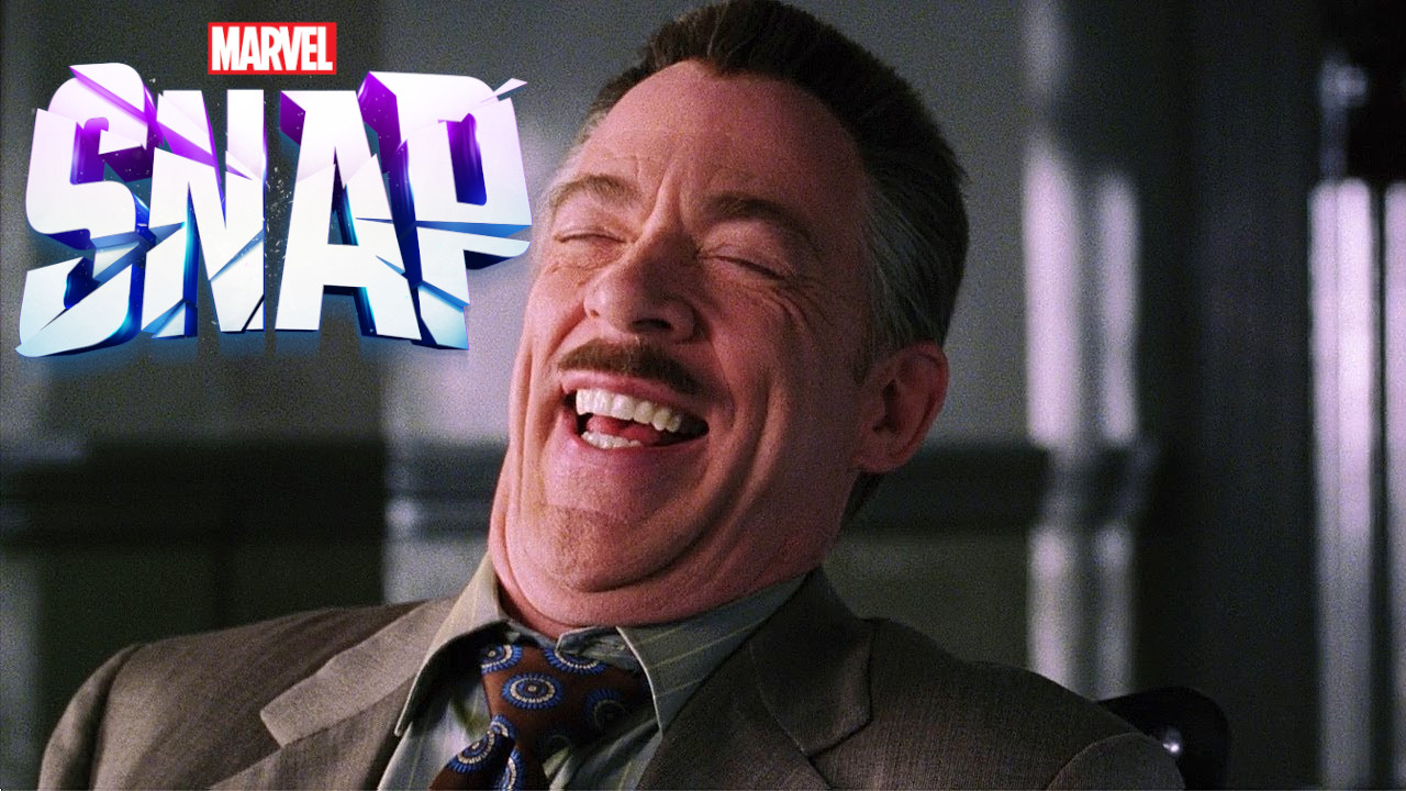 How Do You Use Emotes in Marvel Snap? | Attack of the Fanboy