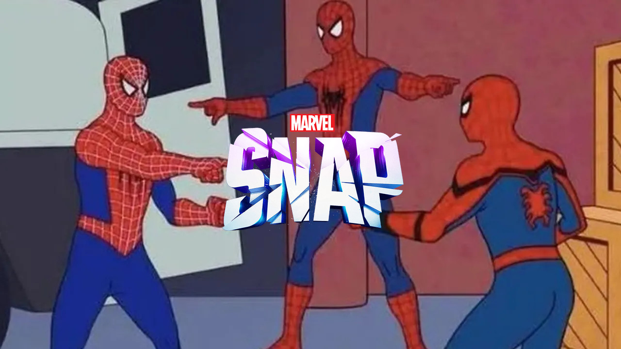 All Variant Cards in Marvel Snap | Attack of the Fanboy