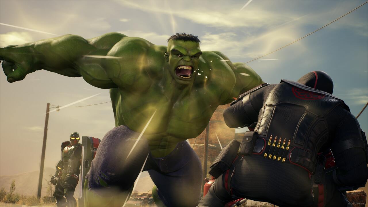 How to Unlock Hulk in Marvel's Midnight Suns | Attack of the Fanboy