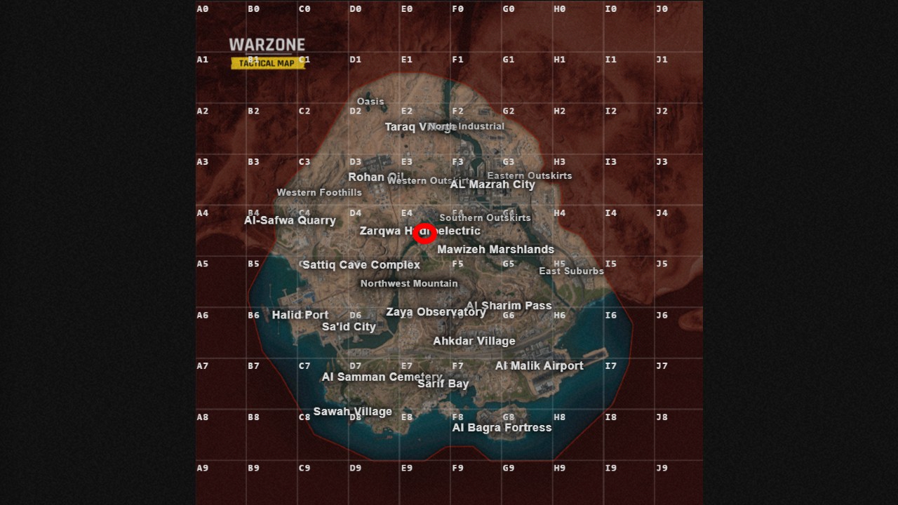 DMZ Medical Mule Mission Guide | Dumpster Dead Drop Location | Attack ...