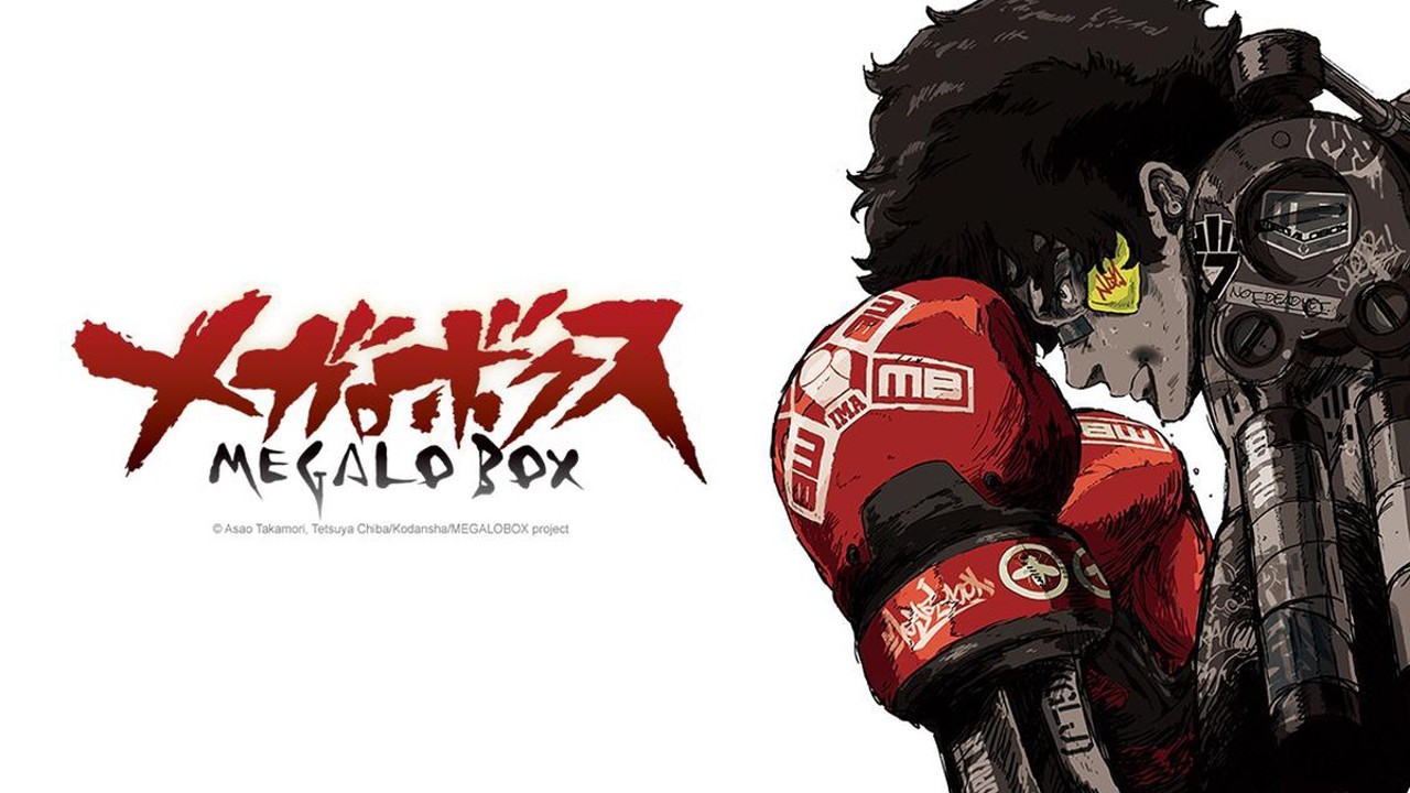5 Best Boxing Anime and Manga | Attack of the Fanboy