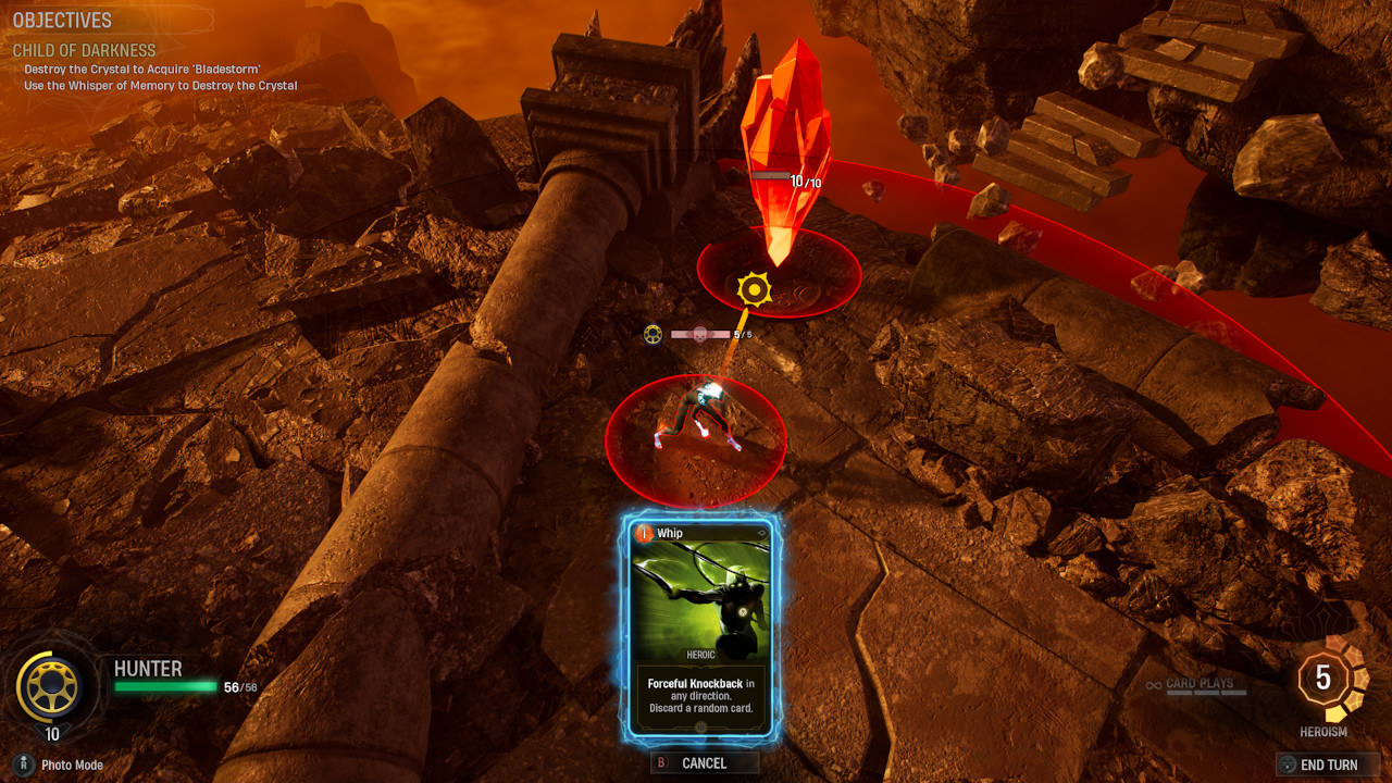 Midnight Suns: How to Beat the First Forge Challenge | Attack of the Fanboy