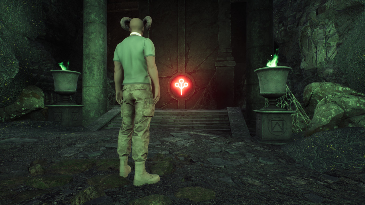 How to Open the Blood Gate in Midnight Suns | Attack of the Fanboy