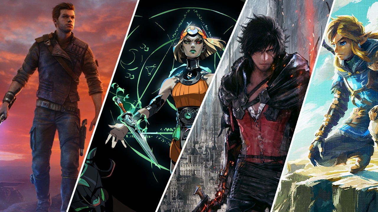 Most Anticipated Video Games of 2023 | Attack of the Fanboy