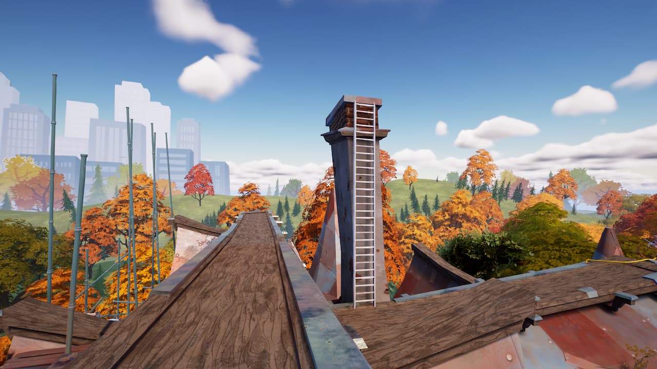 All Trophies and Achievements in Hello Neighbor 2 | Attack of the Fanboy