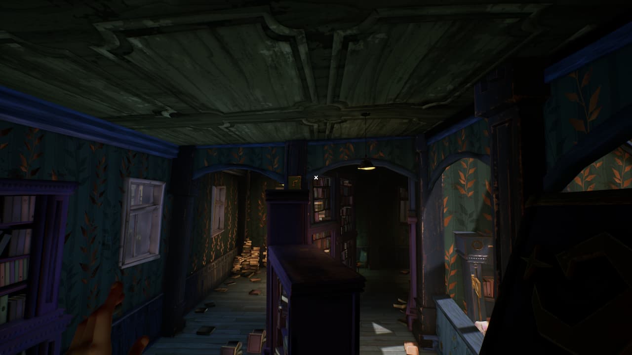 How to Complete the Late Fees DLC in Hello Neighbor 2 | Attack of the ...