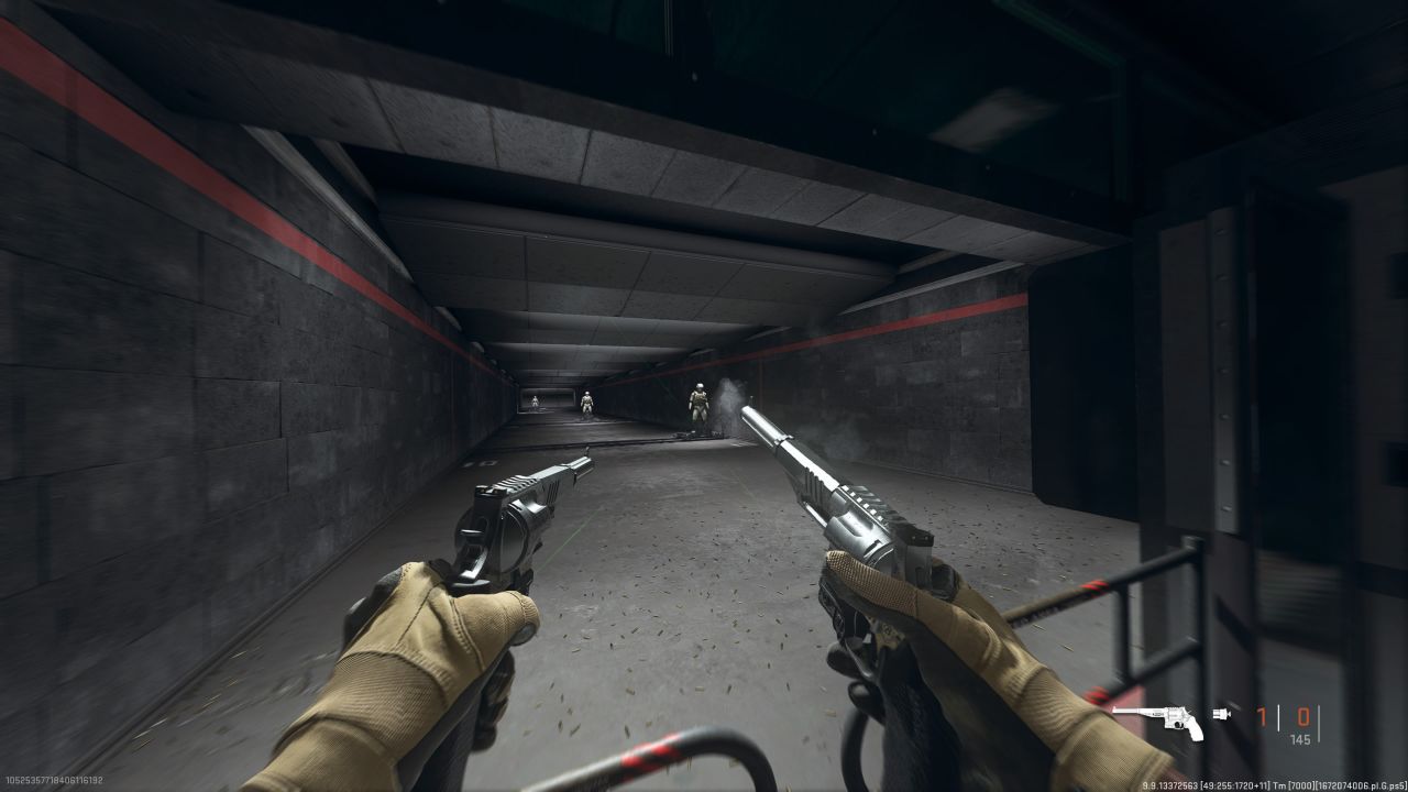 Best Search and Destroy Class in CoD Modern Warfare 2 | Attack of the ...