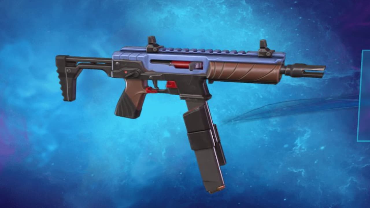 All New and Unvaulted Weapons in Fortnite Chapter 4 Season 1 | Attack ...