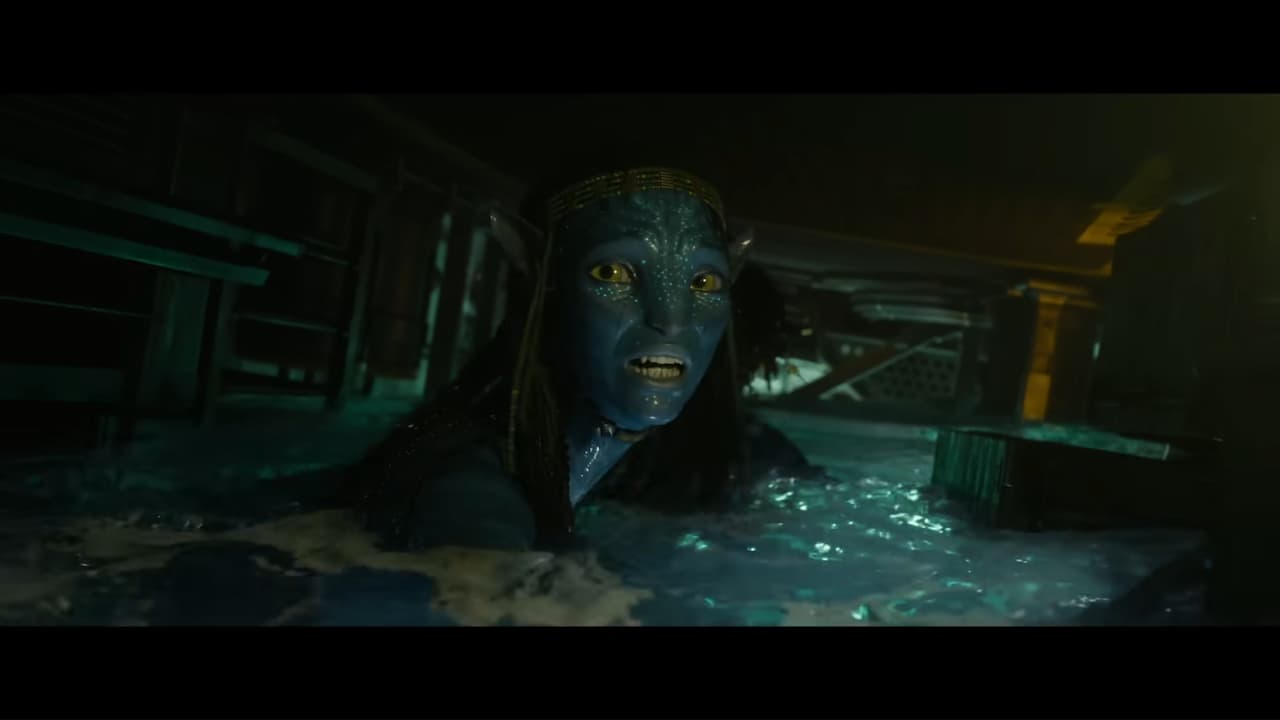 Avatar: The Way of Water — Jake Sully's Family, Explained | Attack of ...
