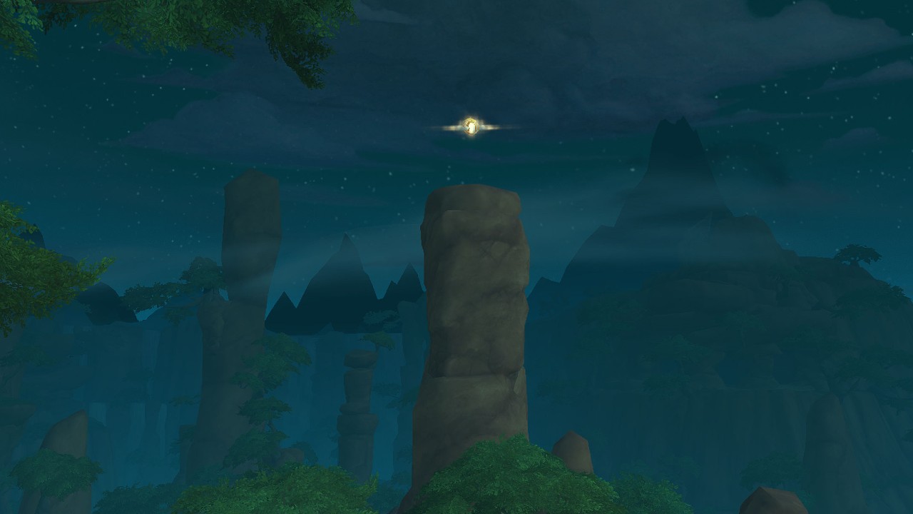 All Dragon Glyph Locations in World of Warcraft: Dragonflight | Attack ...