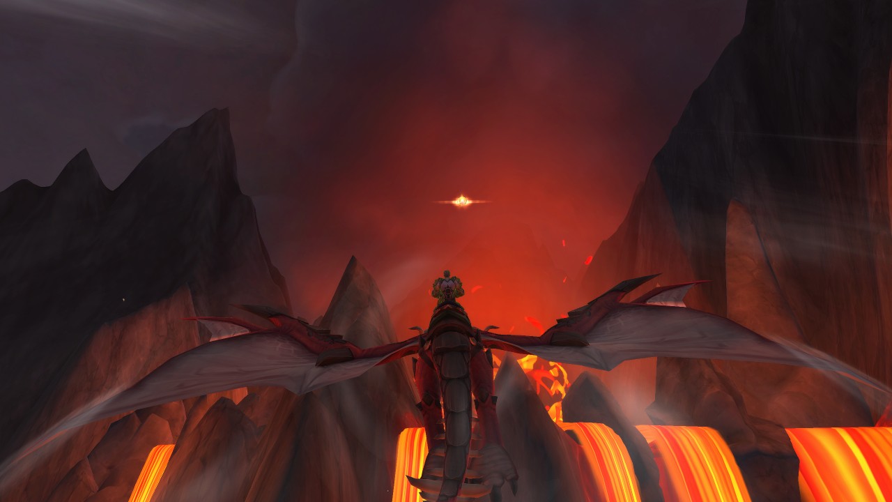 All Dragon Glyph Locations in World of Warcraft: Dragonflight | Attack ...