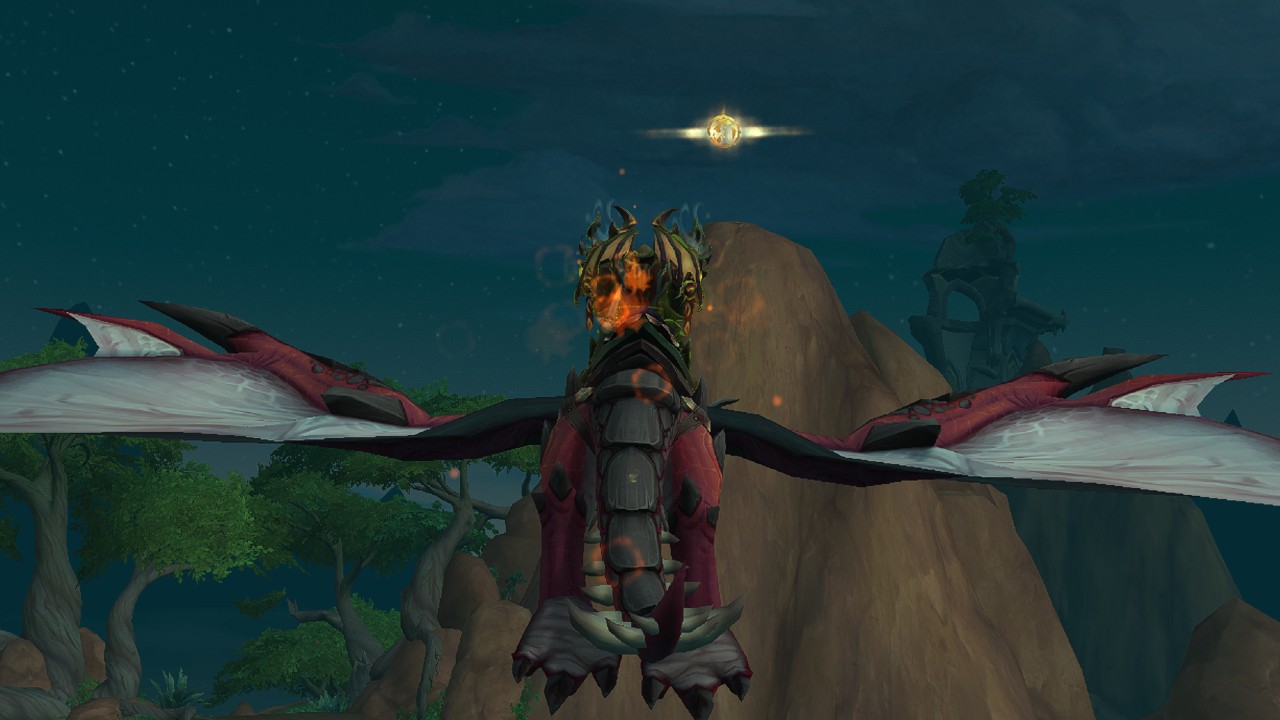 All Dragon Glyph Locations in World of Warcraft: Dragonflight | Attack ...