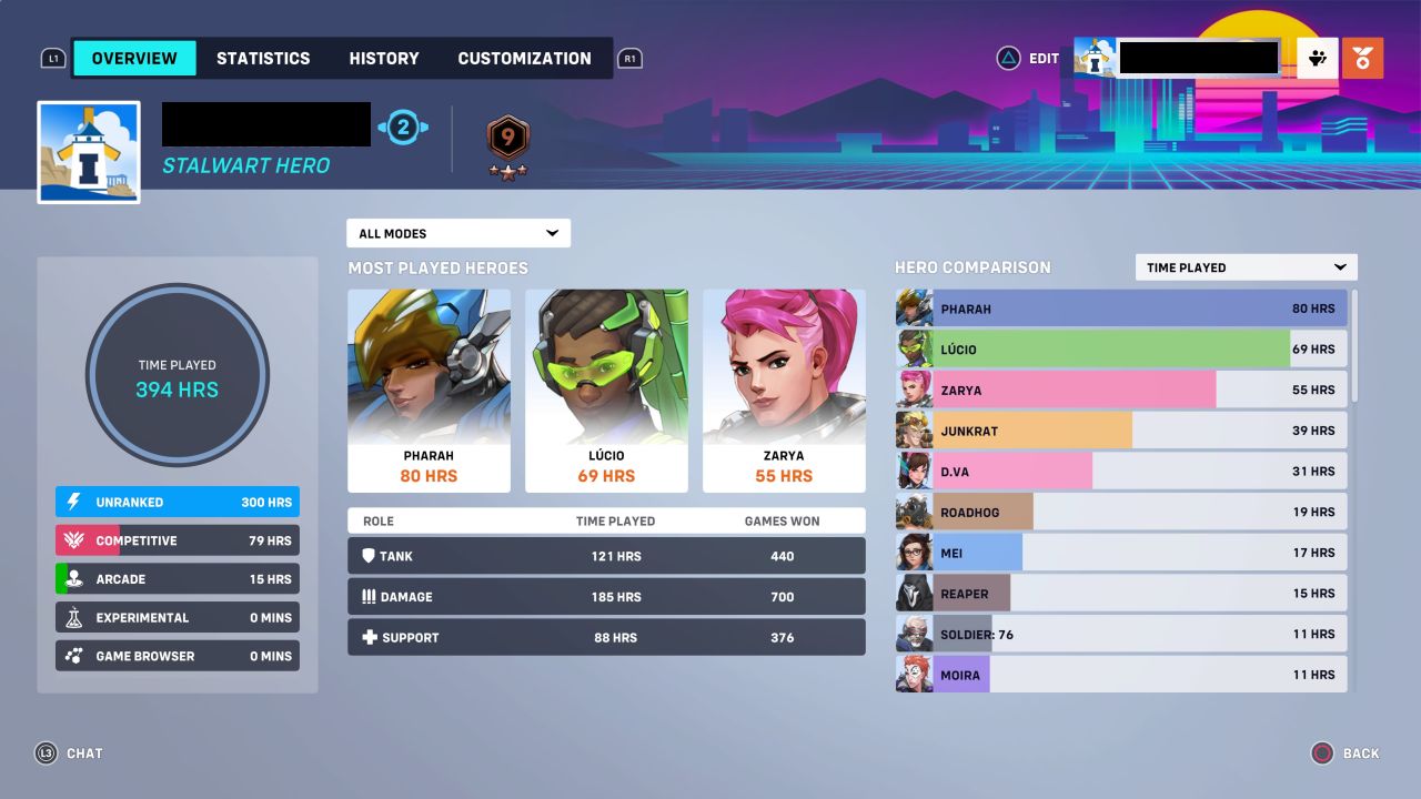 How to Check Your Rank in Overwatch 2 | Attack of the Fanboy