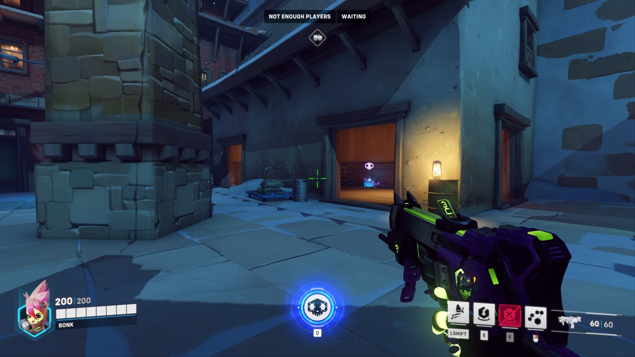 Overwatch 2: Shambali Monastery Health Pack Locations | Attack of the ...