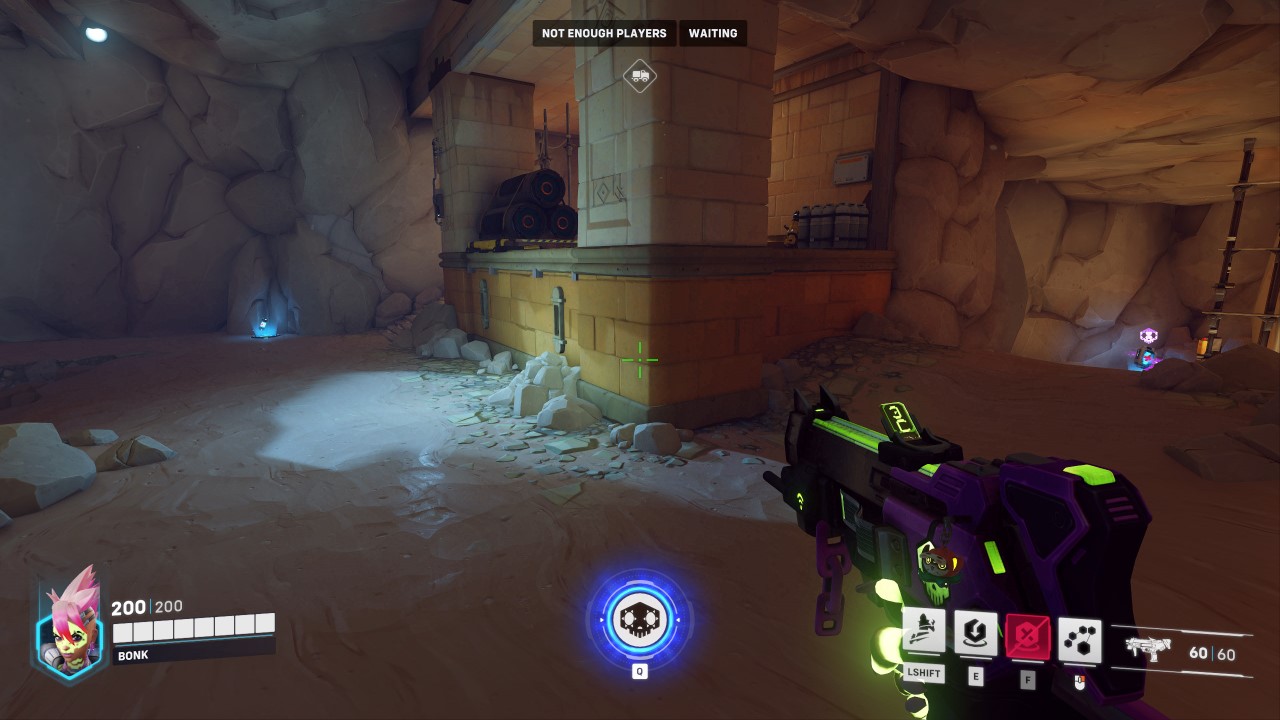 Overwatch 2: Shambali Monastery Health Pack Locations | Attack of the ...