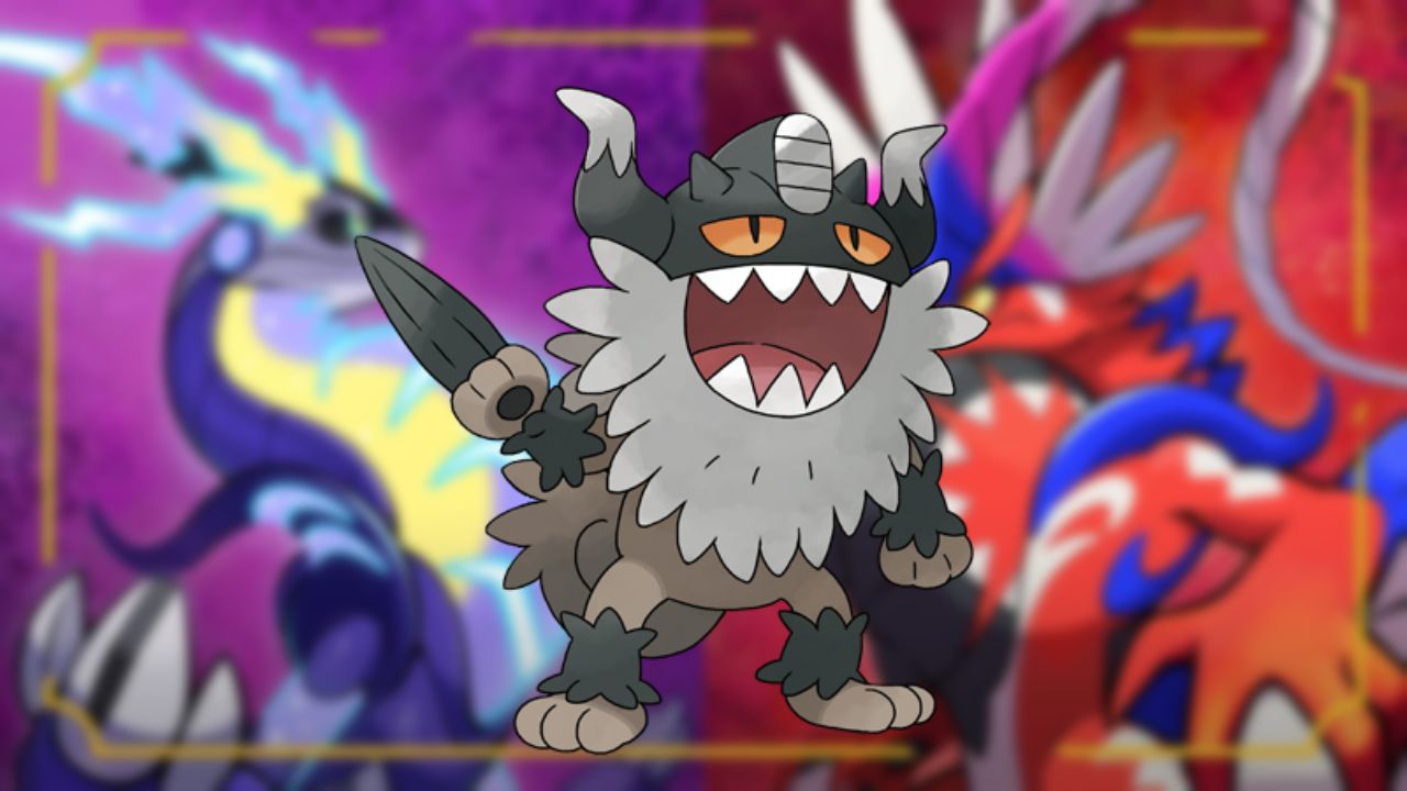 How to Get Perrserker in Pokemon Scarlet and Violet | Attack of the Fanboy
