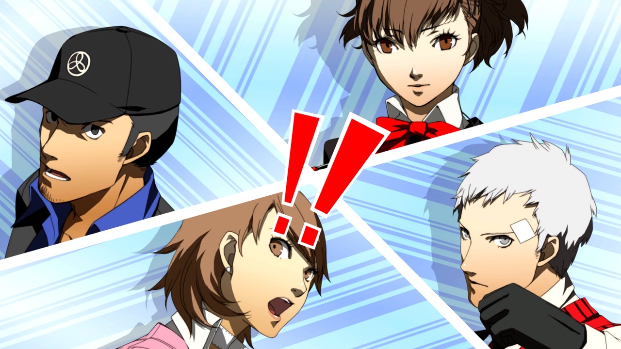 Persona 3 Portable Review | Attack of the Fanboy