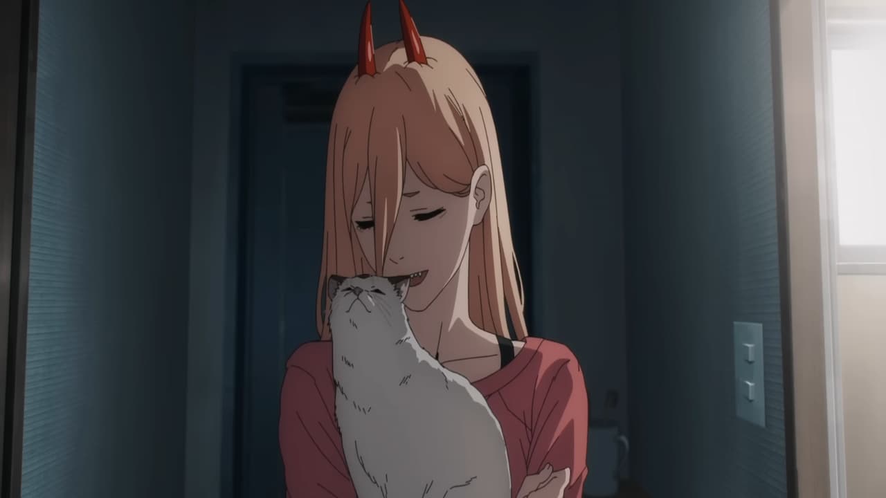 How Old is Power in Chainsaw Man | Attack of the Fanboy