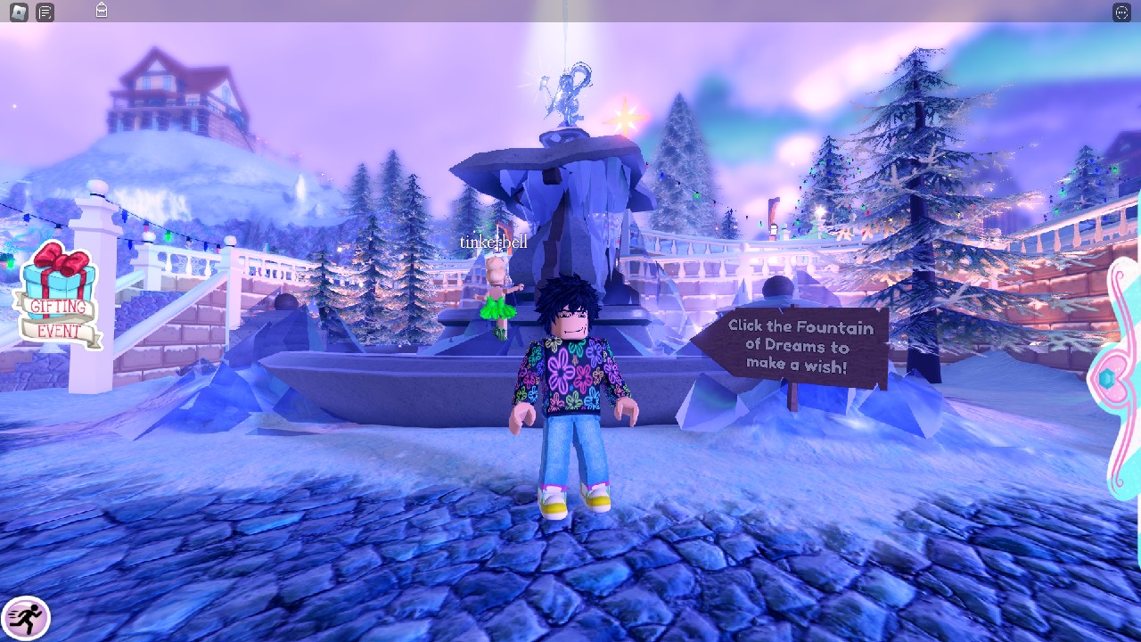 All Roblox Royale High Winter Halo Answers (2022) | Attack of the Fanboy