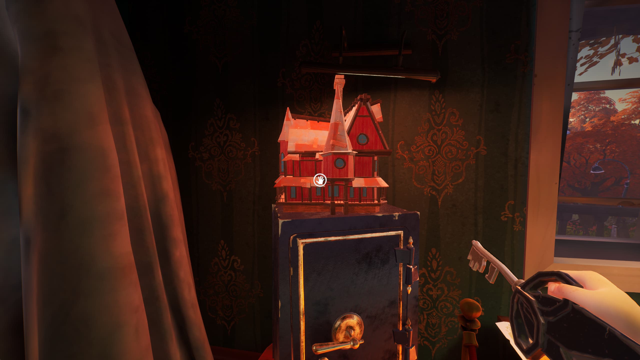 How to Complete Night 2 Puzzles in Hello Neighbor 2 | Attack of the Fanboy