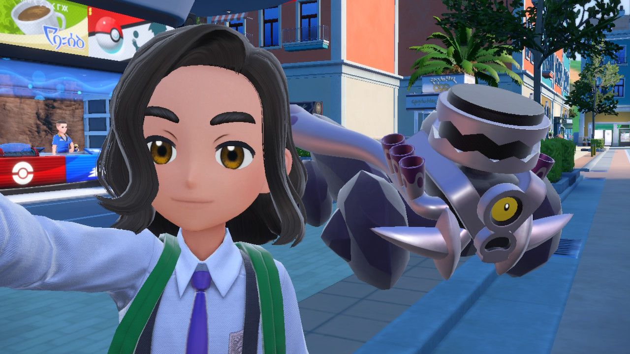 All Revavroom Weaknesses and Best Counters in Pokemon Scarlet and ...