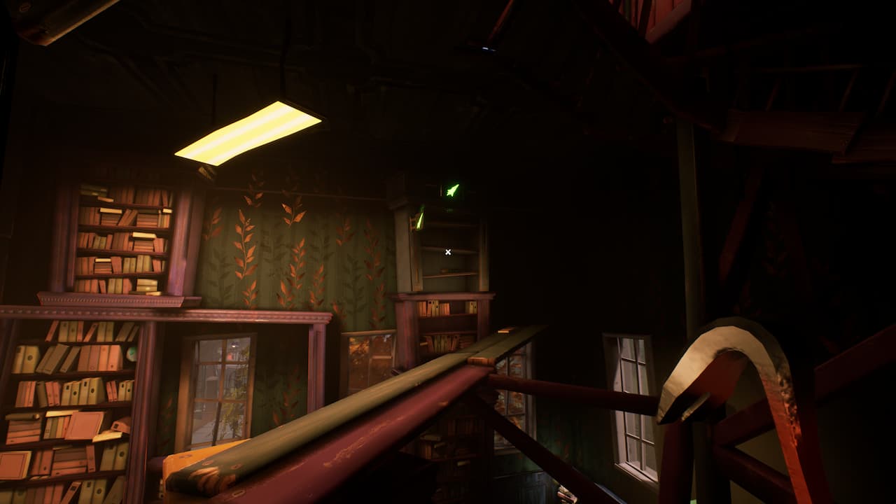 How to Complete the Late Fees DLC in Hello Neighbor 2 | Attack of the ...