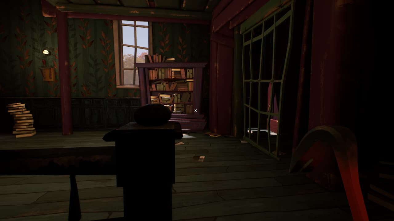 How to Complete the Late Fees DLC in Hello Neighbor 2 | Attack of the ...