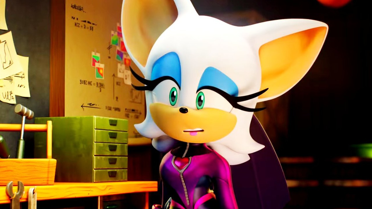 Sonic Prime TV Show vs Video Game Differences | Attack of the Fanboy