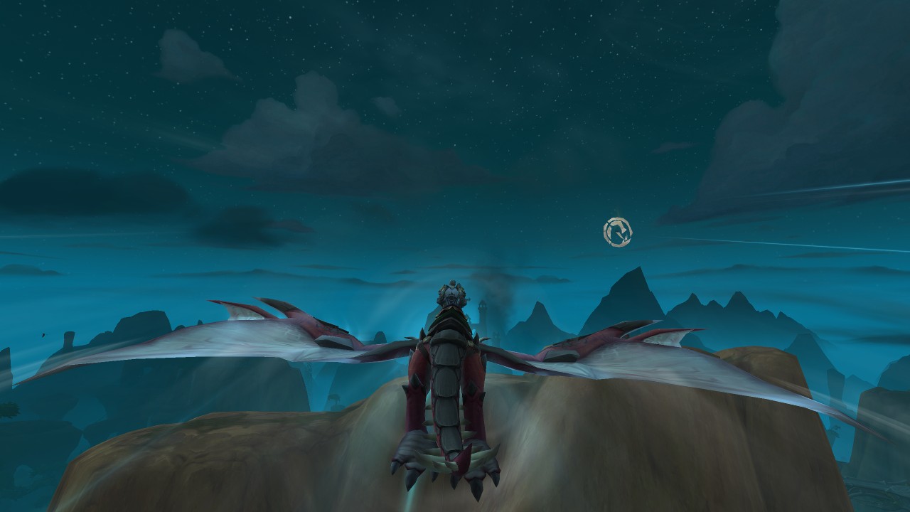 All Dragon Glyph Locations in World of Warcraft: Dragonflight | Attack ...