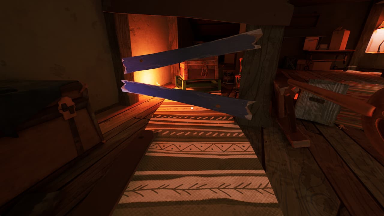 How to Complete Day 3 Puzzles in Hello Neighbor 2 | Attack of the Fanboy