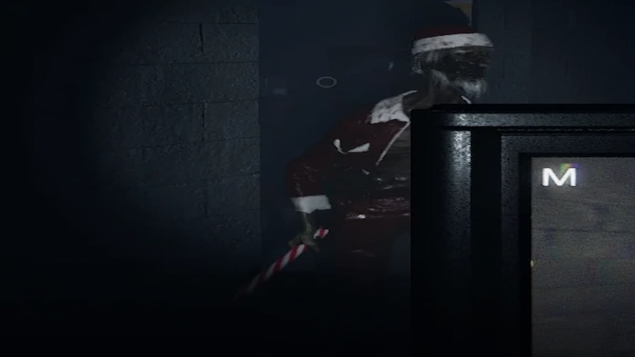 How do You Spawn the Santa Ghost in Phasmophobia? | Attack of the Fanboy