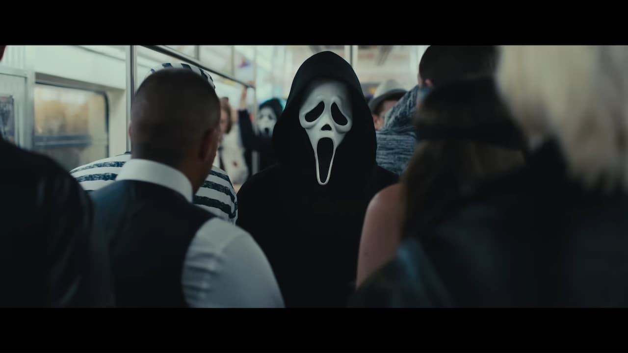 When Does Scream 6 Come Out? | Attack of the Fanboy