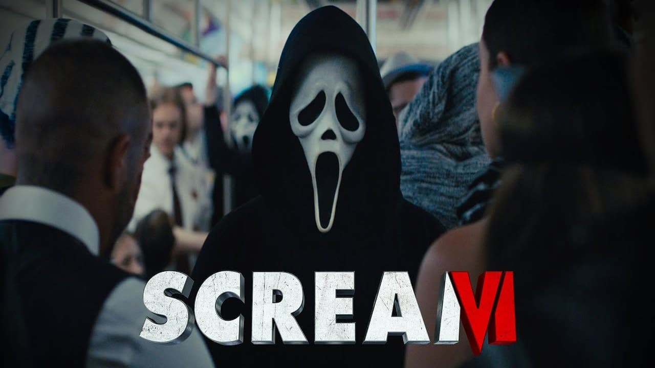 Scream 6 Review | Attack of the Fanboy
