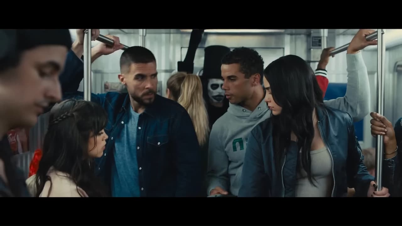 Wednesday Actor Returns in Scream 6, and it Channels This Ridley Scott ...