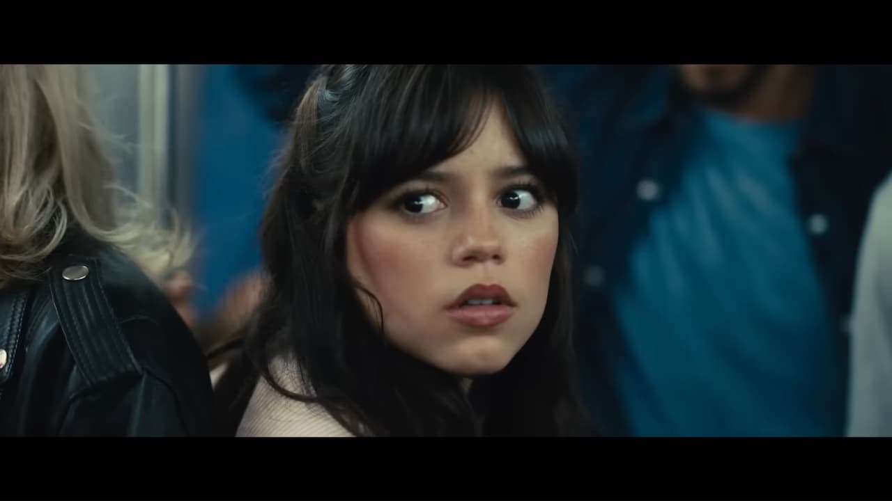 Wednesday Actor Returns in Scream 6, and it Channels This Ridley Scott ...