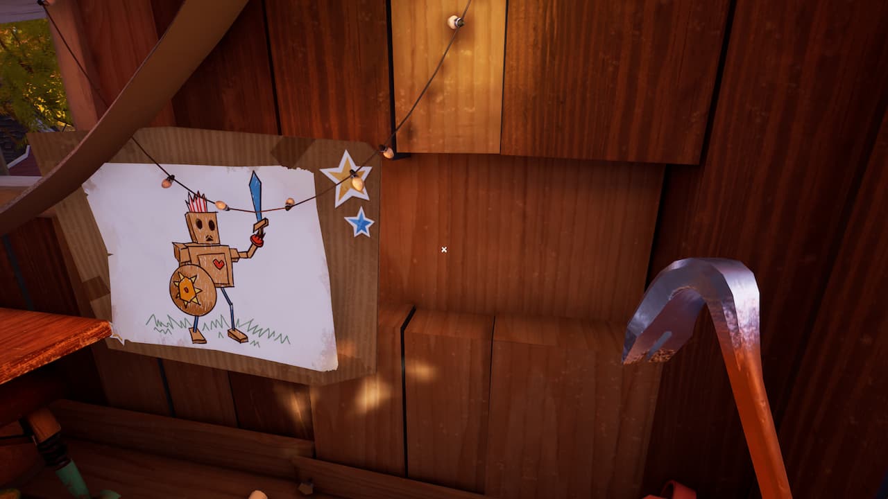 How to Complete Day 1 Puzzles in Hello Neighbor 2 | Attack of the Fanboy