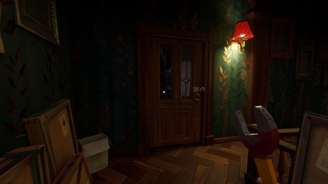 How to Complete Night 4 Puzzles in Hello Neighbor 2 | Attack of the Fanboy