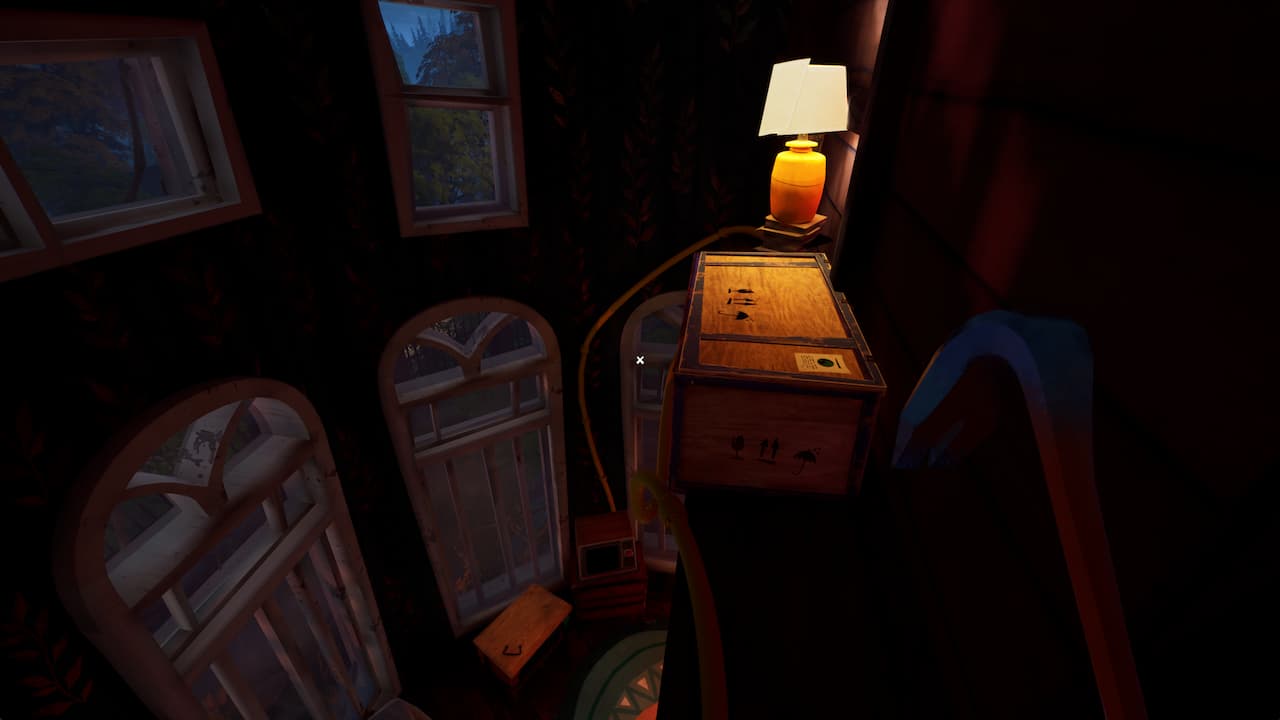 How to Complete Night 4 Puzzles in Hello Neighbor 2 | Attack of the Fanboy