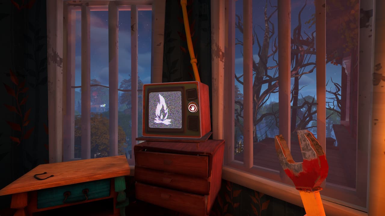 How to Complete Night 4 Puzzles in Hello Neighbor 2 | Attack of the Fanboy