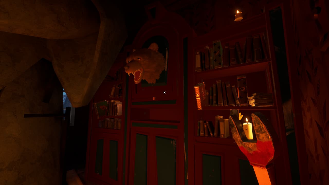 How to Complete Night 4 Puzzles in Hello Neighbor 2 | Attack of the Fanboy