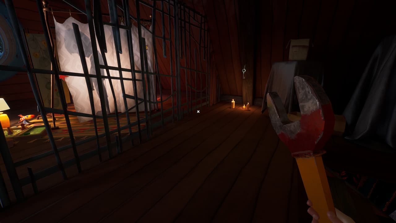 How to Complete Night 4 Puzzles in Hello Neighbor 2 | Attack of the Fanboy