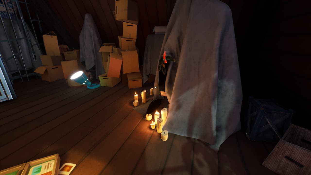 How to Complete Night 4 Puzzles in Hello Neighbor 2 | Attack of the Fanboy