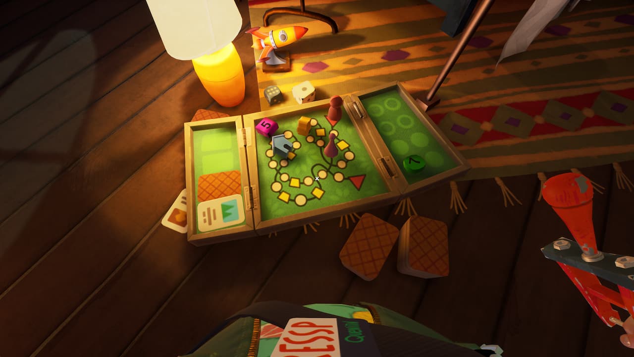 How to Complete Night 4 Puzzles in Hello Neighbor 2 | Attack of the Fanboy