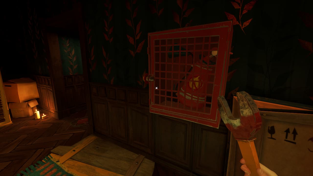 How to Complete Night 4 Puzzles in Hello Neighbor 2 | Attack of the Fanboy