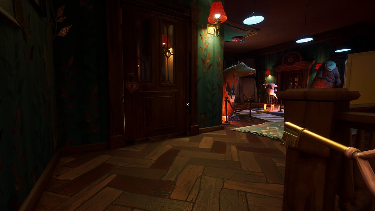 How to Complete Night 2 Puzzles in Hello Neighbor 2 | Attack of the Fanboy