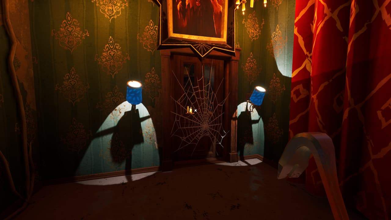How to Complete Night 2 Puzzles in Hello Neighbor 2 | Attack of the Fanboy