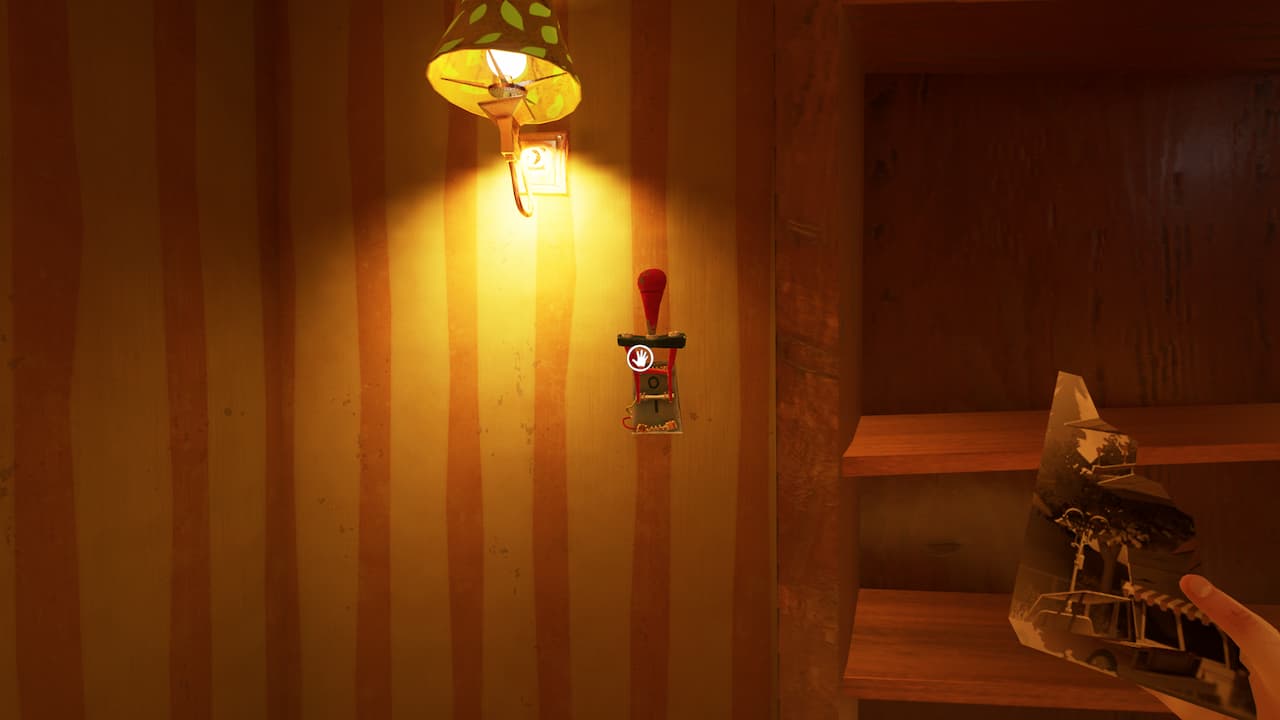 How to Complete Day 1 Puzzles in Hello Neighbor 2 | Attack of the Fanboy