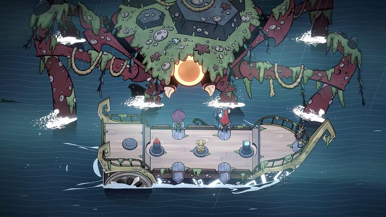 Best Indie Games of 2022 | Attack of the Fanboy
